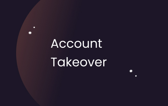 What is Account Takeover? | Entitle